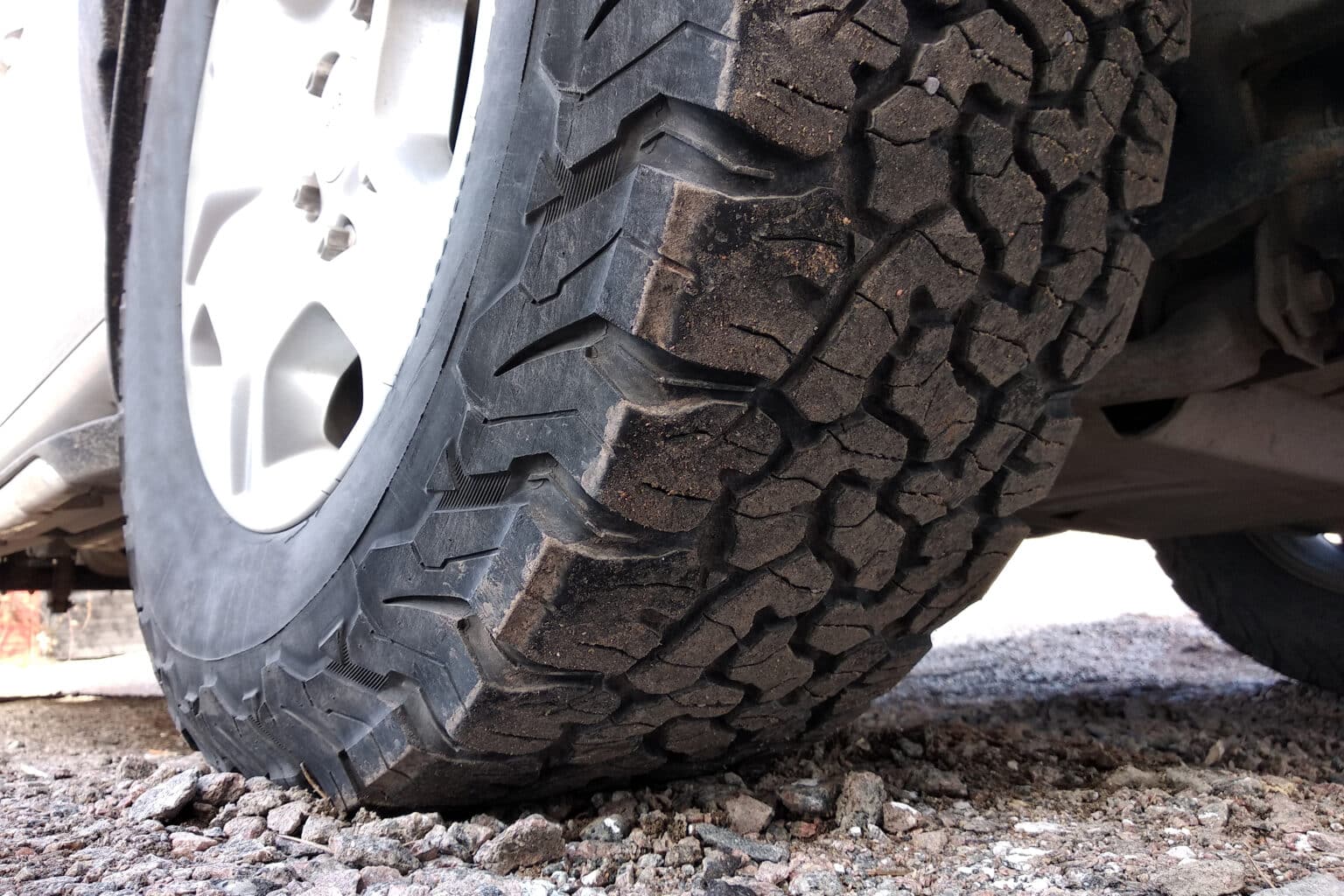 AT vs MT vs RT en llantas… Que significa? – Urso Outdoors