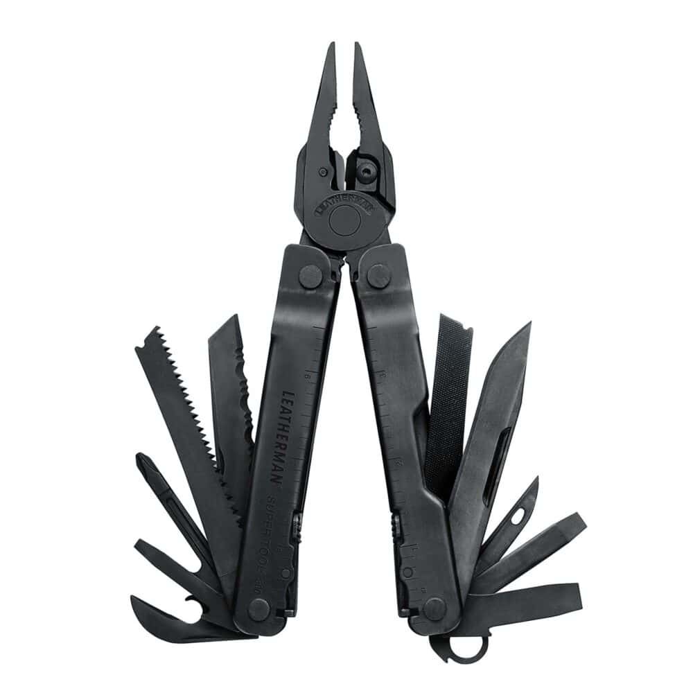 Leatherman Supertool 300 – Tienda 4×4 y camping Colombia | Vive la ...
